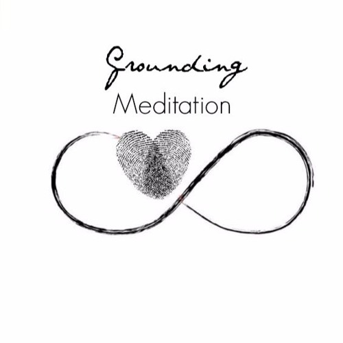 Stream Grounding Meditation by Alison Lessard | Listen online for free ...
