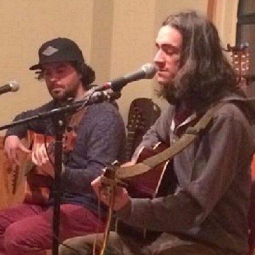 Stream Kyle Chivers & Kevin Inch - "Black Spruce" by Songwriters ...