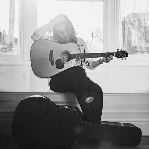 Stream Traveller by Anna Bartram | Listen online for free on SoundCloud