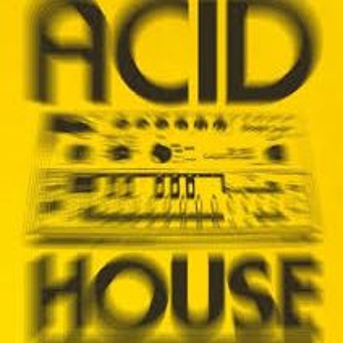 Stream Chicago Original Acid Rave House Mix (1988-1990) by Max ...