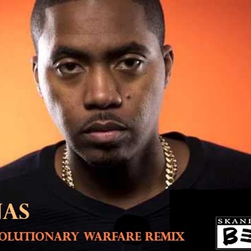 Stream Nas - Revolutionary Warfare (feat. Lakey The Kid) Remix "Monster ...