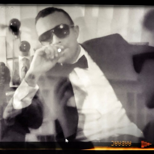 Stream DJ Iceberg Slim Jim (Iceberg Jimmy) | Listen to Iceberg Jimmy ...