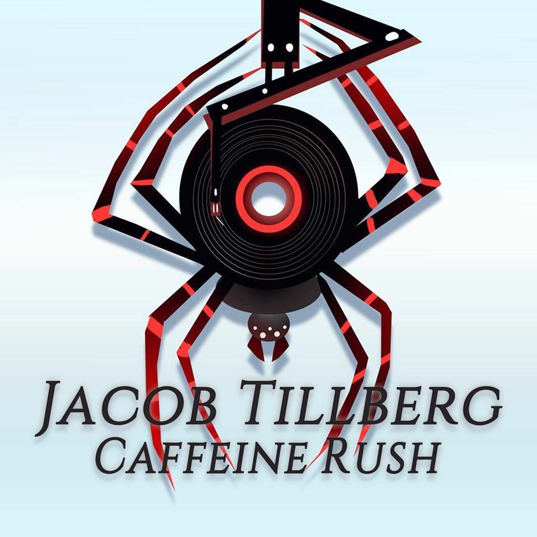 Stream Jacob Tillberg - Caffeine Rush by Jacob Tillberg | Listen online ...
