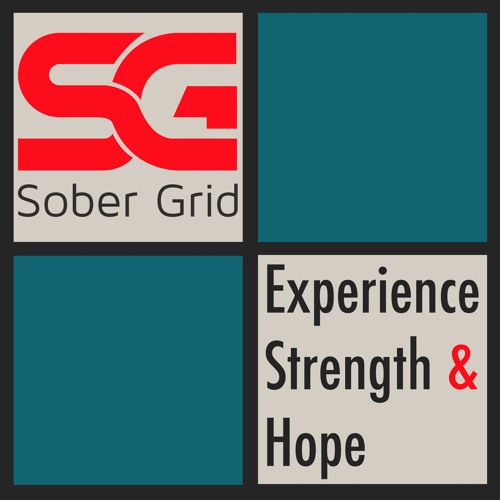 Stream Sober Grid | Listen to Experience, Strength & Hope playlist ...