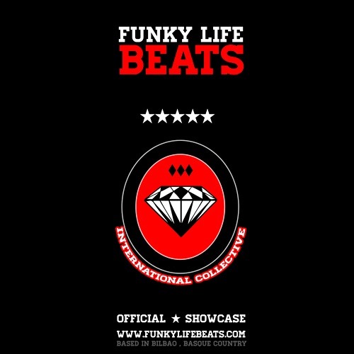 Stream Funky Life Beats | Listen to ♦♦♦ Funky Life Beats - Official ...