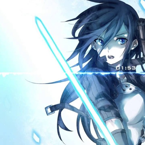 Nightcore-I'm Blue by akkycat | Free Listening on SoundCloud