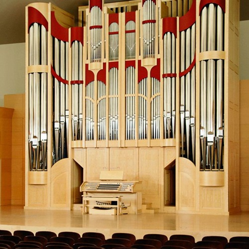 Stream Olivier Messiaen, Les enfants de Dieu (Children of God) by ...