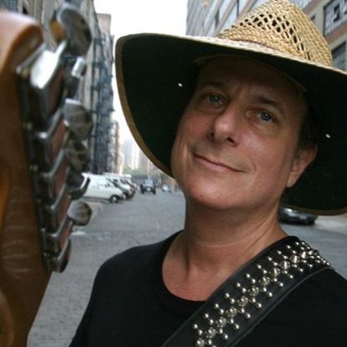 Stream Breaking It Down - Gary Lucas by FRANK MACKAY | Listen online ...