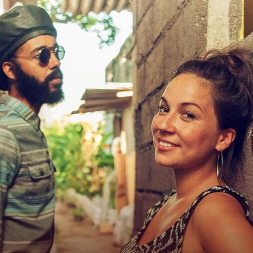 Stream Sara Lugo feat. Protoje - Really Like You - JungleRaiders Remix ...