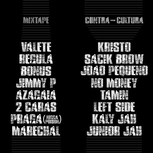 Stream Jimmy P - Natty Draed by Quantos Gostamos De RAP? | Listen ...