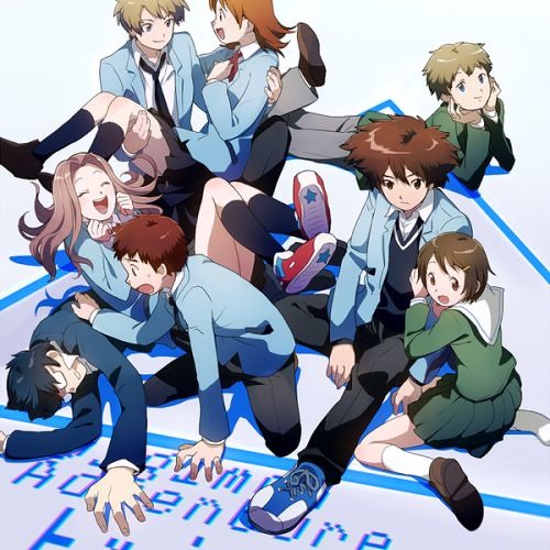 Stream Digimon Adventure - Brave Heart - Orchestral Version by Felipe ...