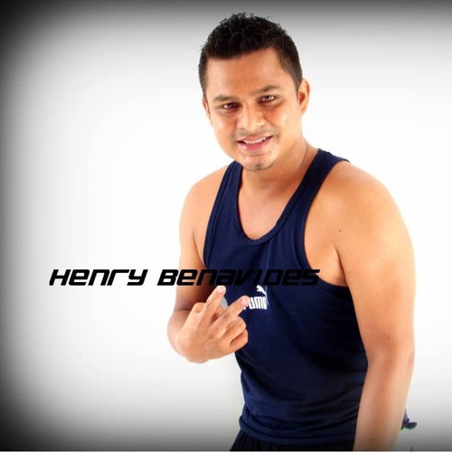 Stream VUELVE - A-MI - HENRY BENAVIDES - EXITO 2016 ELECTRO-CUMBIA ...