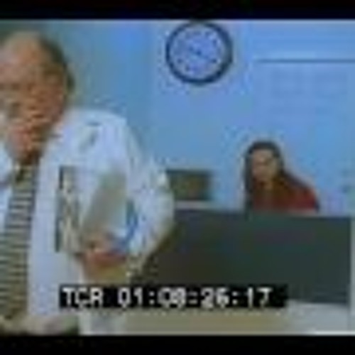 Stream Final Scene and Credits from "Hope" by Bob Ingalls | Listen ...