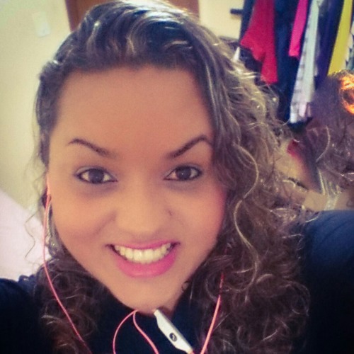 Stream Eu Confio em Ti - Bruna Lima by Adorer Brunna | Listen online ...