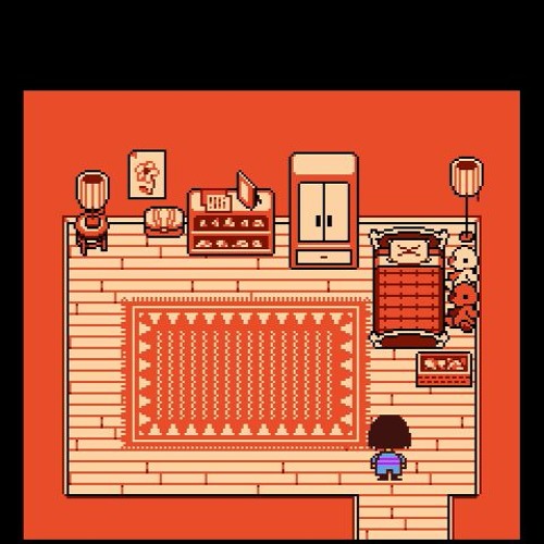 Stream Undertale - Home (Music Box) by MintyBlueNobody | Listen online for free on SoundCloud