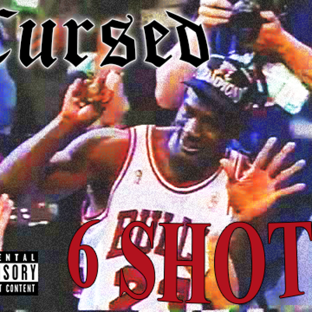 Stream CURSED - 6 Shots (Prod. SPACEGHOSTPURRP) by CURSED | Listen ...