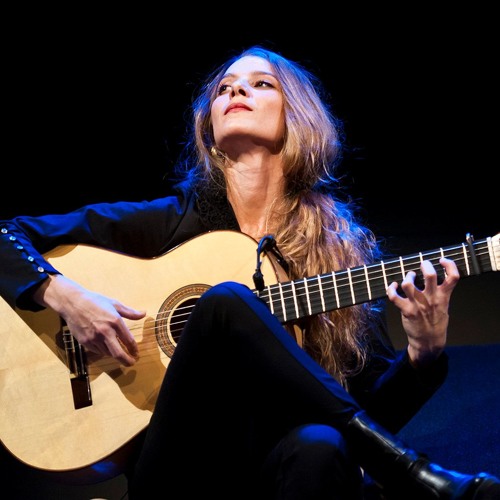 Stream Las Angustias- En Vivo Madrid 2014 by Noa Drezner | Listen ...