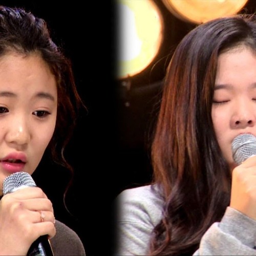 Listen to 《HOT》KPOP STAR 5 K팝스타5｜Yoo Jei & Yoo Yoon Ji - Hello 유제이 ...