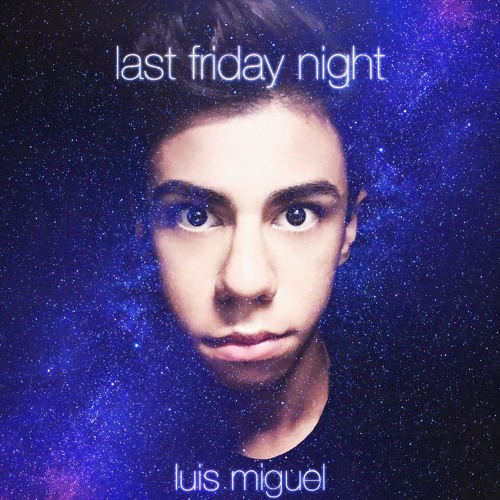 Katy Perry Last Friday Night Album Covers