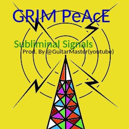 Stream Subliminal Signals by This.Just.In | Listen online for free on ...