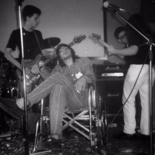 Stream Branislav Radovanovic | Listen to Porno vudu rokenrol, neobjavljeni album (1990) playlist ...