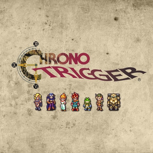 Stream Chrono Trigger Main Theme Orchestral Arrangement By