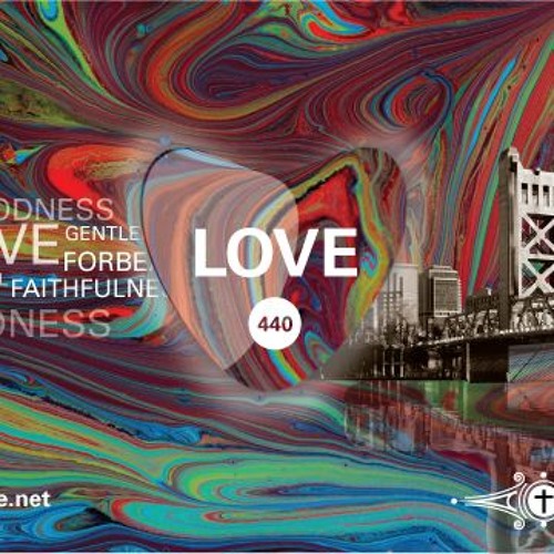 Stream 40 Days Of Focus - Love Your Neighbor 2 - 21 - 16 by Dan Axtell ...