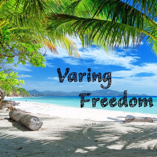 Stream Varing - Freedom (Short Instrumental) by Varing | Listen online ...