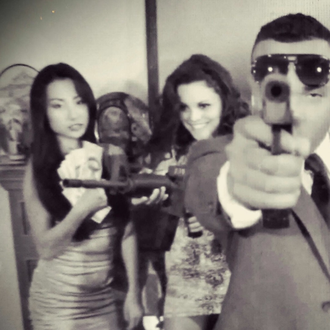 Stream DJ Iceberg Slim Jim (Iceberg Jimmy) | Listen to Iceberg Jimmy No ...