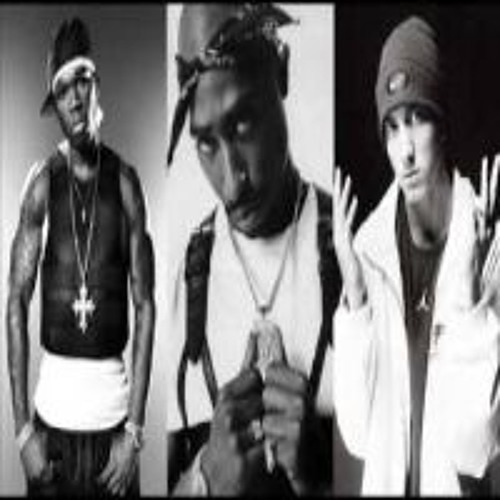 Stream 2Pac Ft. 50 Cent & Eminem - My Military (NEW 2016) by J Money ...