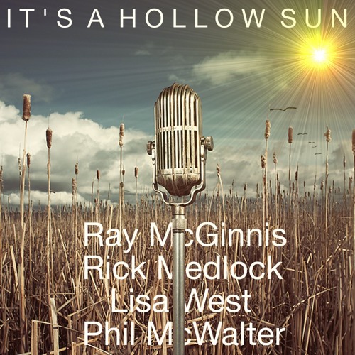 Stream IT'S A HOLLOW SUN (Technological Delete) - ft Faerytale, Ray ...