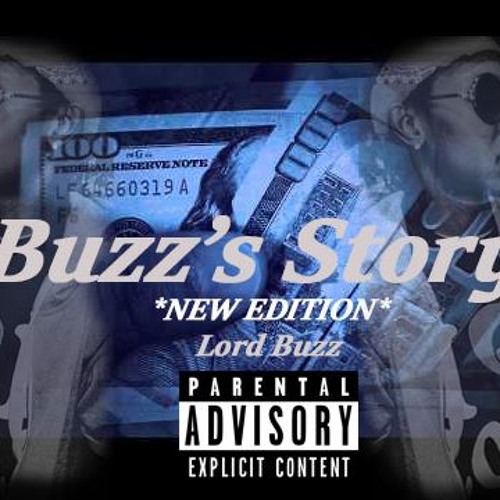 Stream Lord Buzz - Buzz's Story *New Edition by Bando Buzz | Listen ...