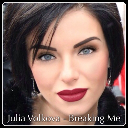 Julia Volkova 5157