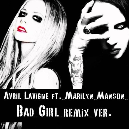 Stream The Nightmare of your Anxiety | Listen to Marilyn Manson / Mix ...