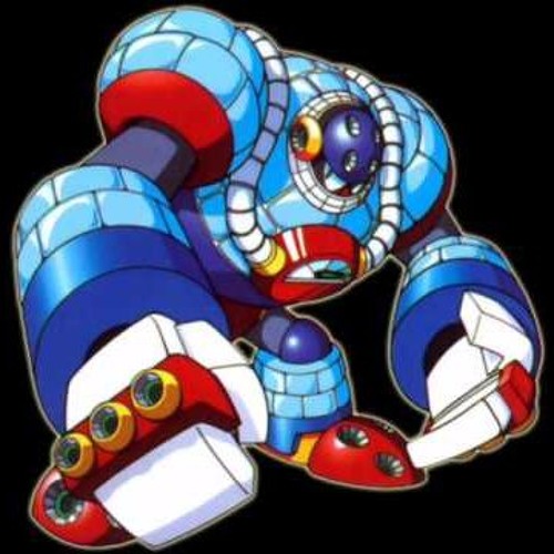Stream Megaman - Frostman Stage (2A03+VRC6 mix) by WASi303 | Listen ...