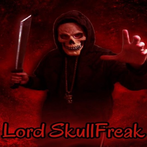 Stream Lord SkullFreak - Murkin' Mufukaz ($50) by LordSkullFreak ...