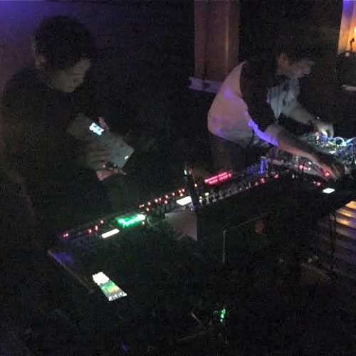 Stream SHINPAL&SUETAKE-Techno is my Life by DJ SUETAKE | Listen online ...