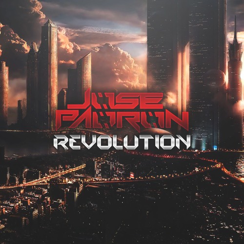 Stream Jose Padron | Listen to Revolution playlist online for free on ...