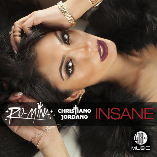 Stream Ro-MINA & Christiano Jordano - Insane (Terrence Powers Remix) by ...