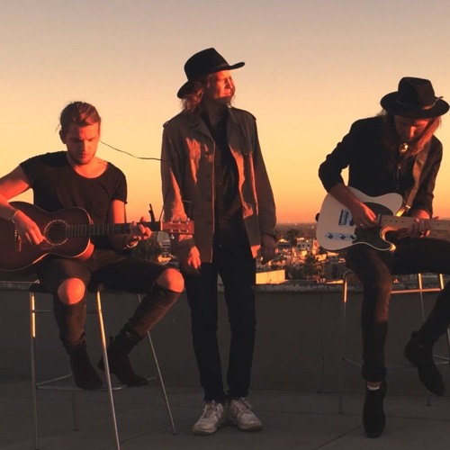 Stream The Lumineers - Slow it Down (Buster Moe Cover) by Buster Moe ...