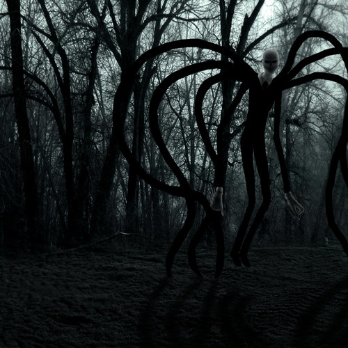Stream SLENDA THA KILLA (Hood Killa Production -The Slenderman Beat) by ...