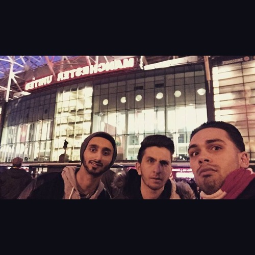 Stream FNF PODCAST #1 by Friday Night Football | Listen online for free ...