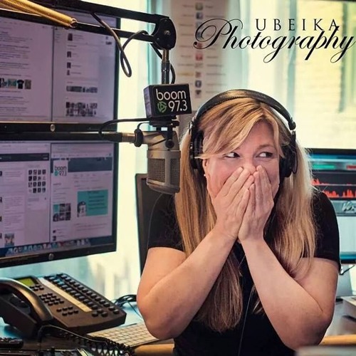 Stream You woke up to what...?!? by Stacey Anne Thompson | Listen ...