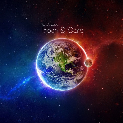 Stream AmbientMusicalGenre | Listen to Moon & Stars EP (AMG Release ...