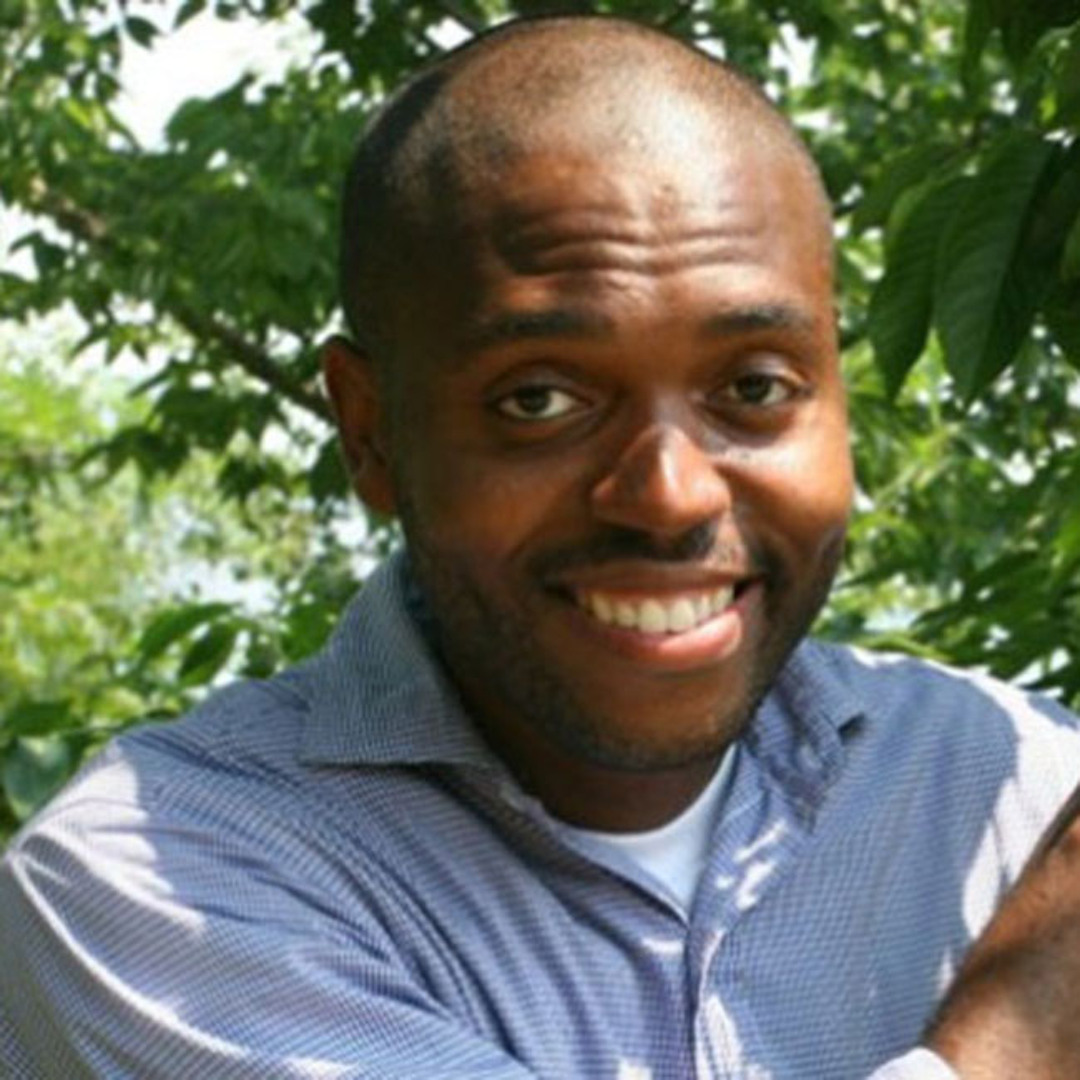 Stream Bronx African American History Project: Morgan Powell by ...