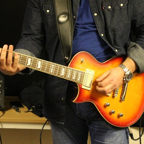 Stream Simple Man by Steinar Ora | Listen online for free on SoundCloud
