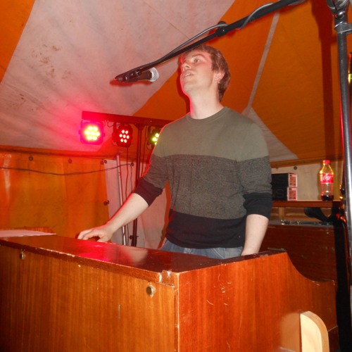 Stream Marys Last Dance by Steinar Ora | Listen online for free on ...