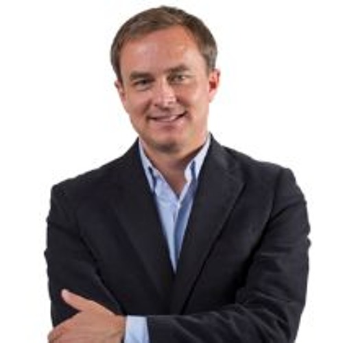 Stream Fr Scott Hendrickson SJ by javllo | Listen online for free on ...