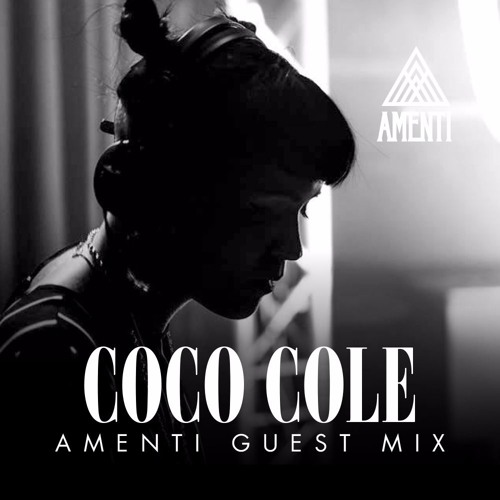 Stream Amenti mix - Coco Cole by AMENTI | Listen online for free on ...