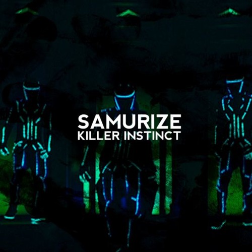 Stream Samurize - Killer Instinct [Mühza REMIX] by Mühza | Listen ...